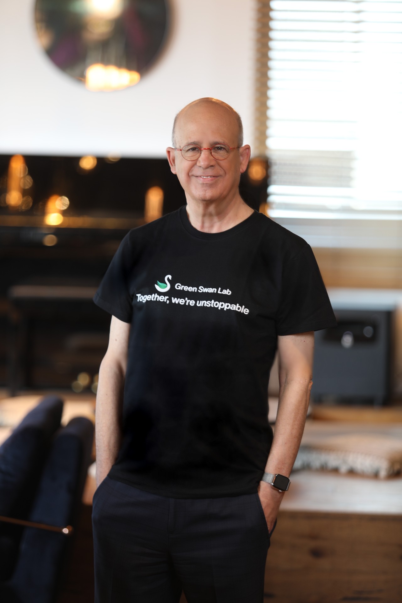 הסטארטאפ Green Swan Lab משלים סבב גיוס מוצלח - אייס